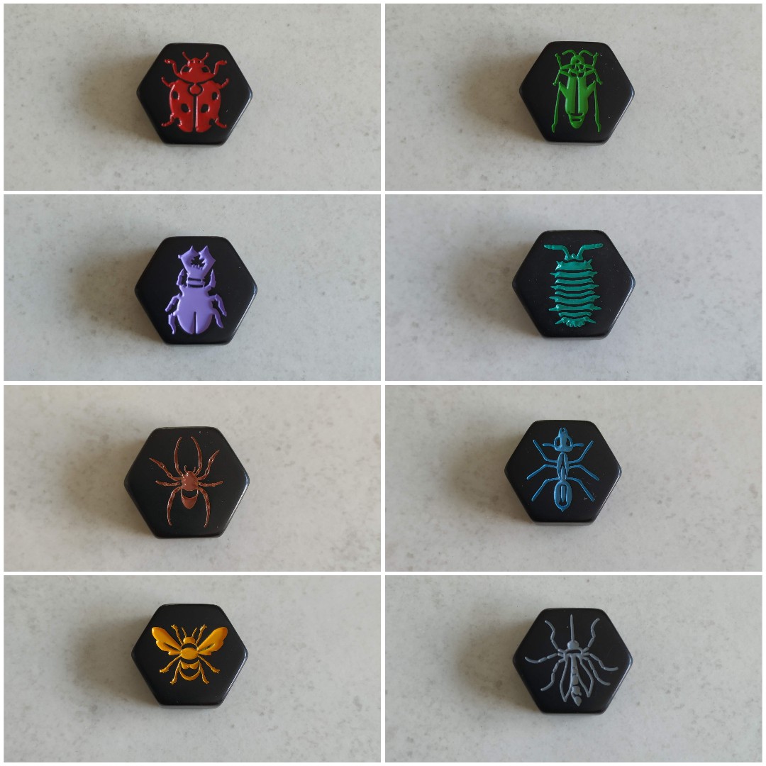 Hive pocket – Madres Desterradas