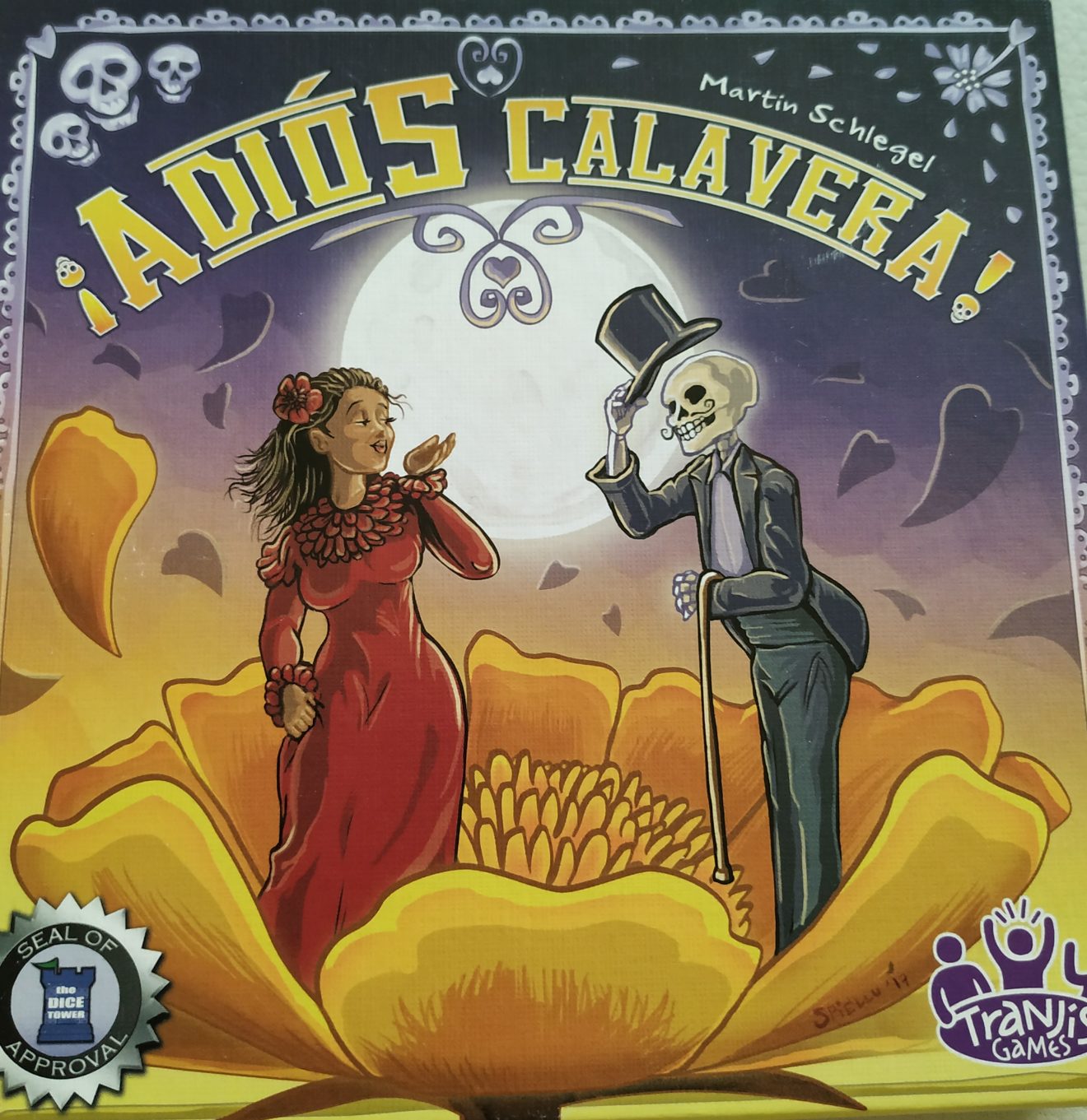 50 juegos de mesa para Halloween – Madres Desterradas