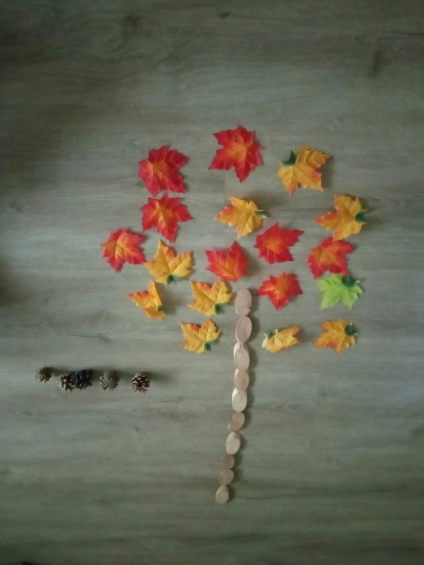 Actividades para hacer en otoño – Madres Desterradas