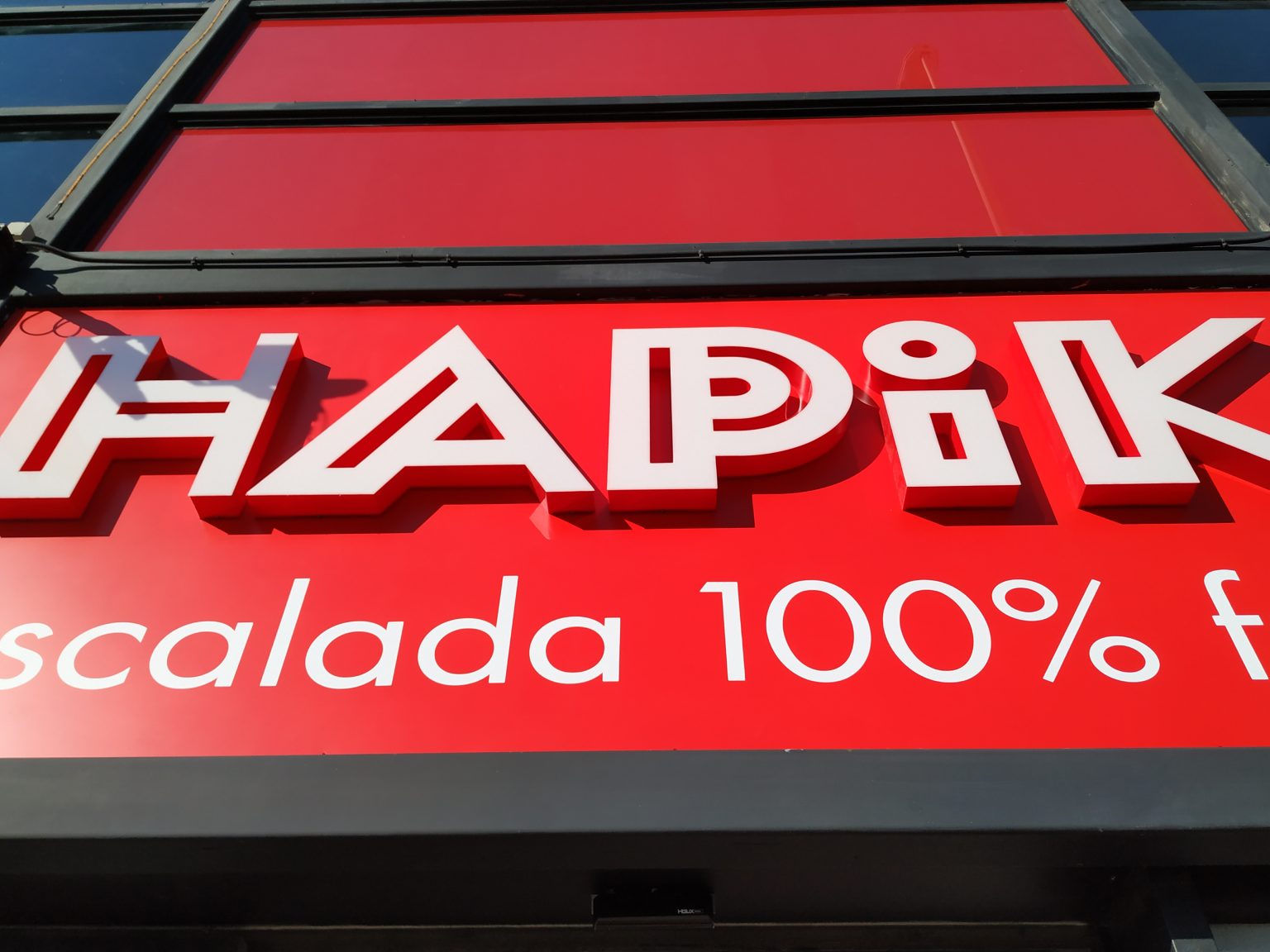 Hapik – Madres Desterradas