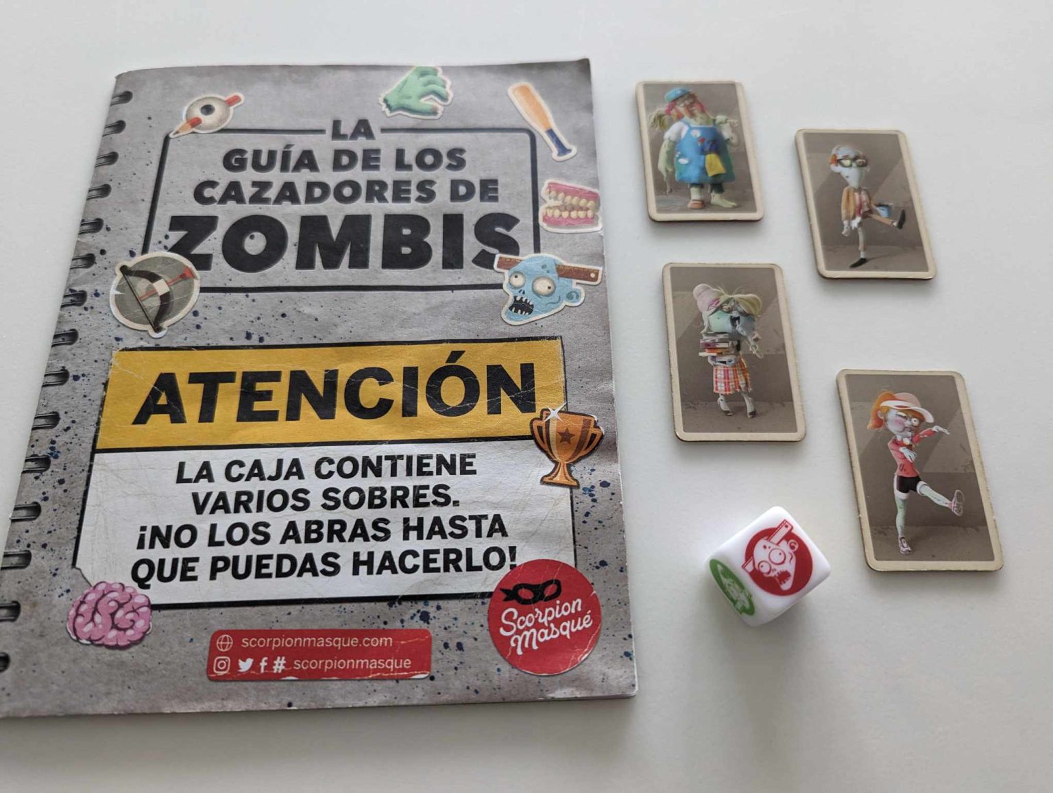 Zombie Kidz Evolution – Madres Desterradas