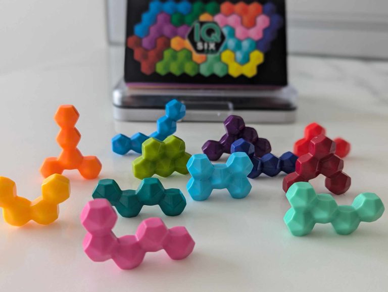 IQ Six Pro – Madres Desterradas